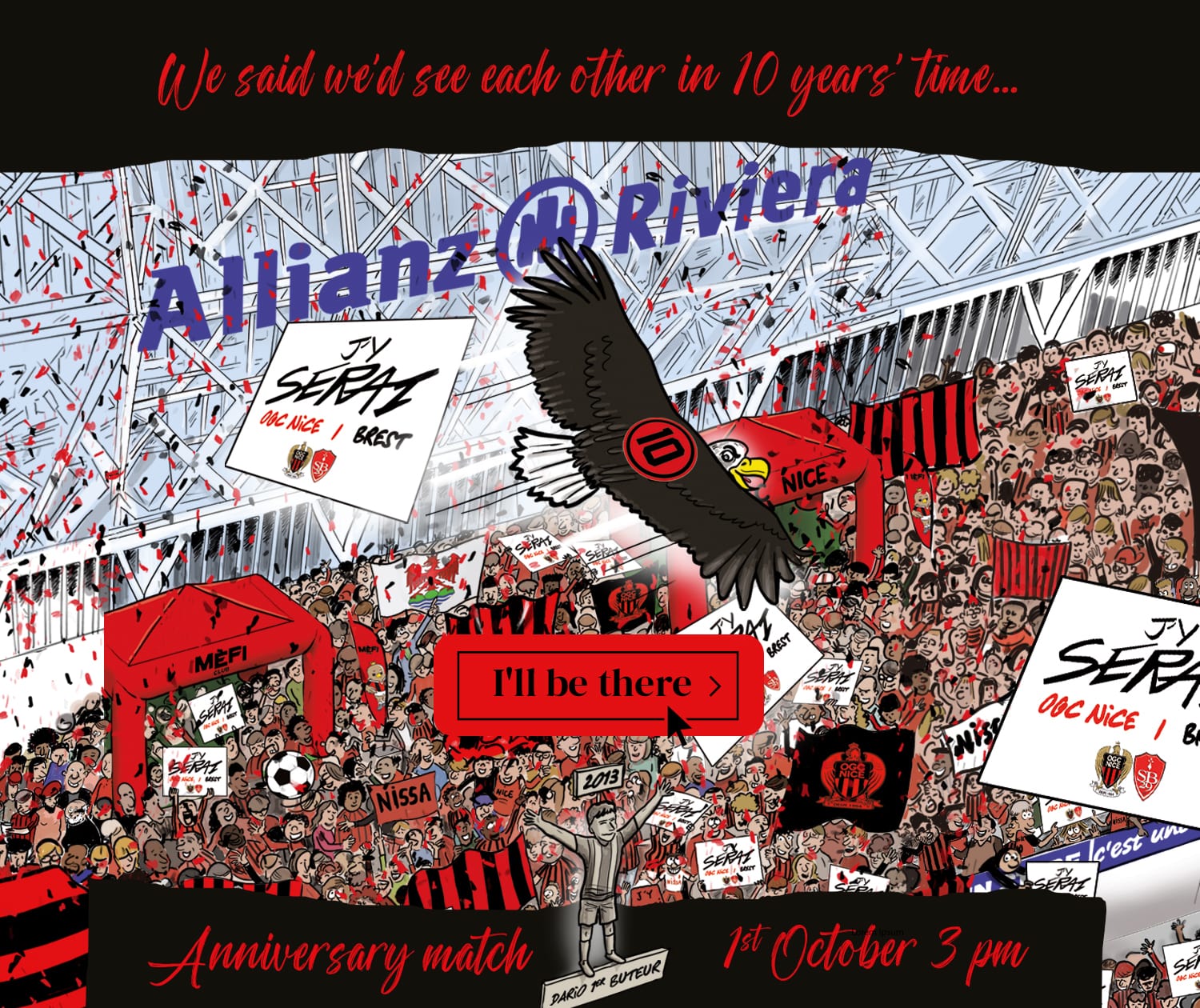 Buy OGC Nice tickets | OGC Nice | Billetterie OGC Nice