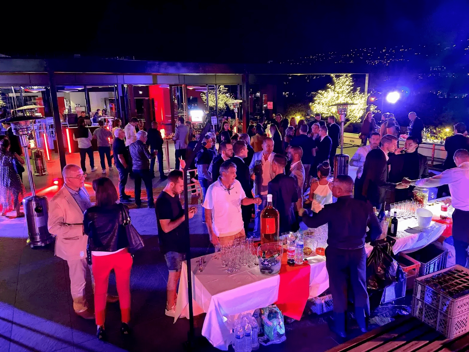 OGC Nice Business Club | Billetterie OGC Nice