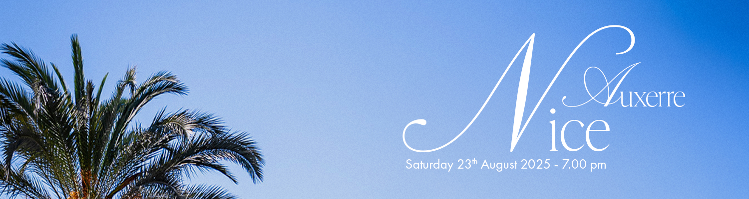 Official website - Buy OGC Nice tickets | Billetterie OGC Nice