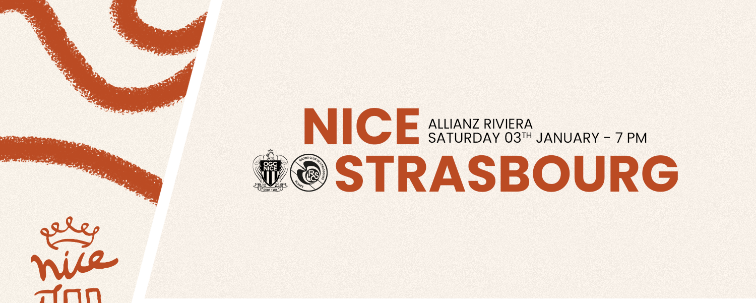 Official website - Buy OGC Nice tickets | Billetterie OGC Nice