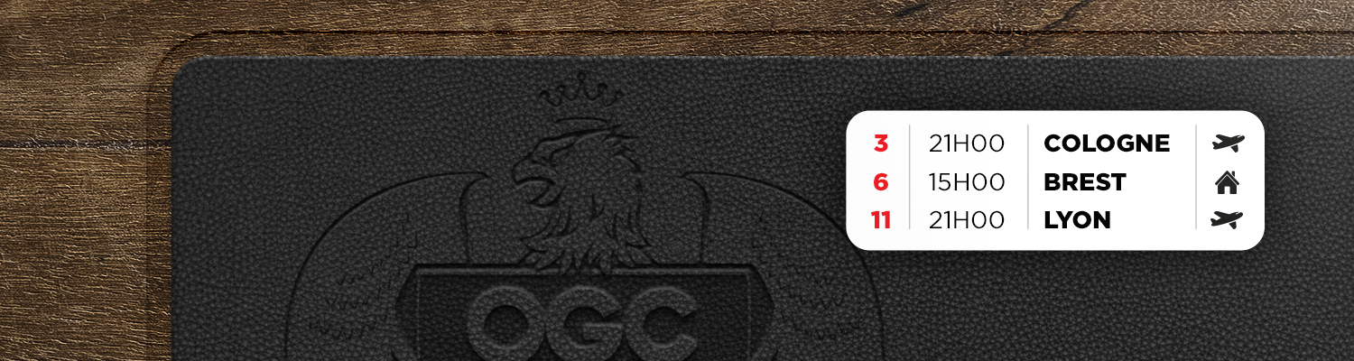 Site Officiel | Billetterie OGC Nice