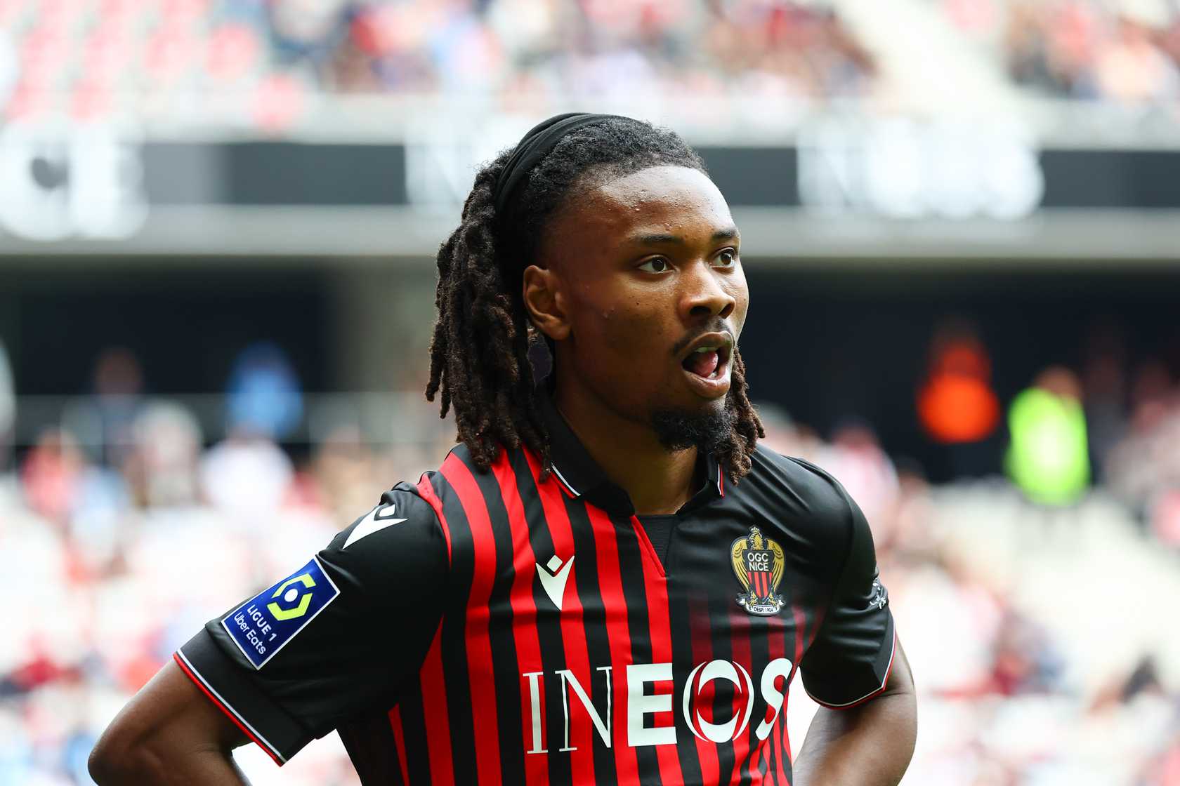 Tickets OGC Nice - Clermont | OGC Nice | Billetterie OGC Nice